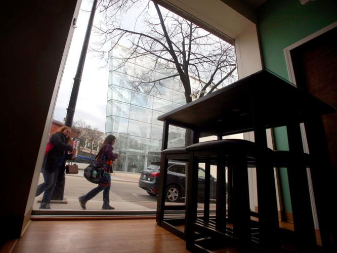 Photos: Short Stack Eats opens near State Street | Local News ...