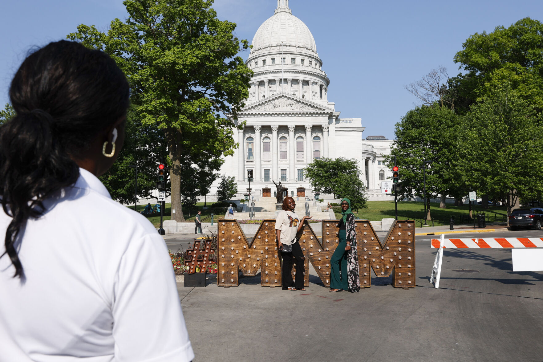 Things to do in Madison: Night Market, Symphony Orchestra, Mary Lou ...