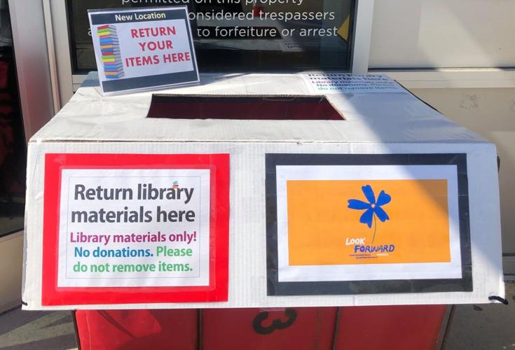 Madison Public Library bundles books for CSA-style pick-up | Local News ...