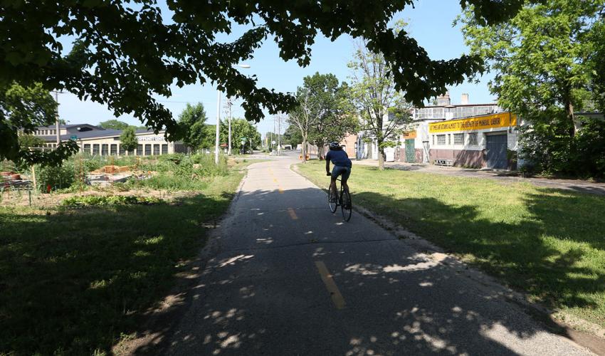 Photos: A last look inside Madison Brass Works | Local News | captimes.com