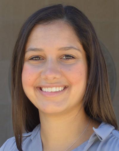 Avra Reddy, candidate for City Council District 8 | | captimes.com