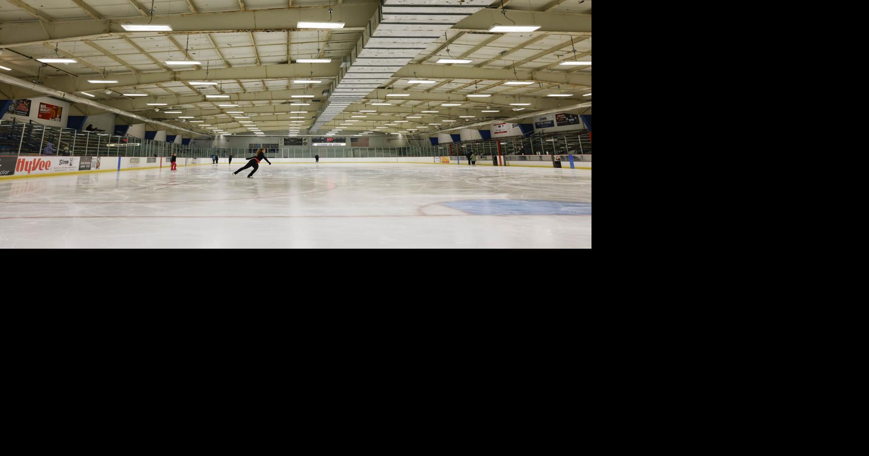Struggling Madison ice arenas could get city bailout | Government ...