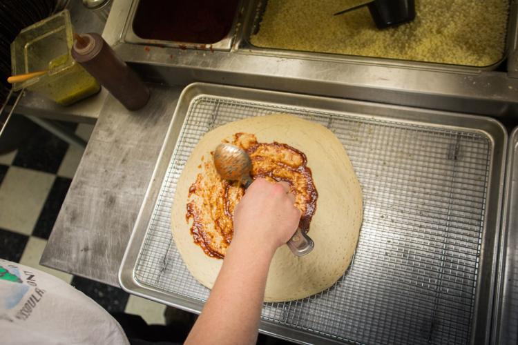 Let's Eat: Get your freak on at horror-themed Freaky's Pizza and Wings ...