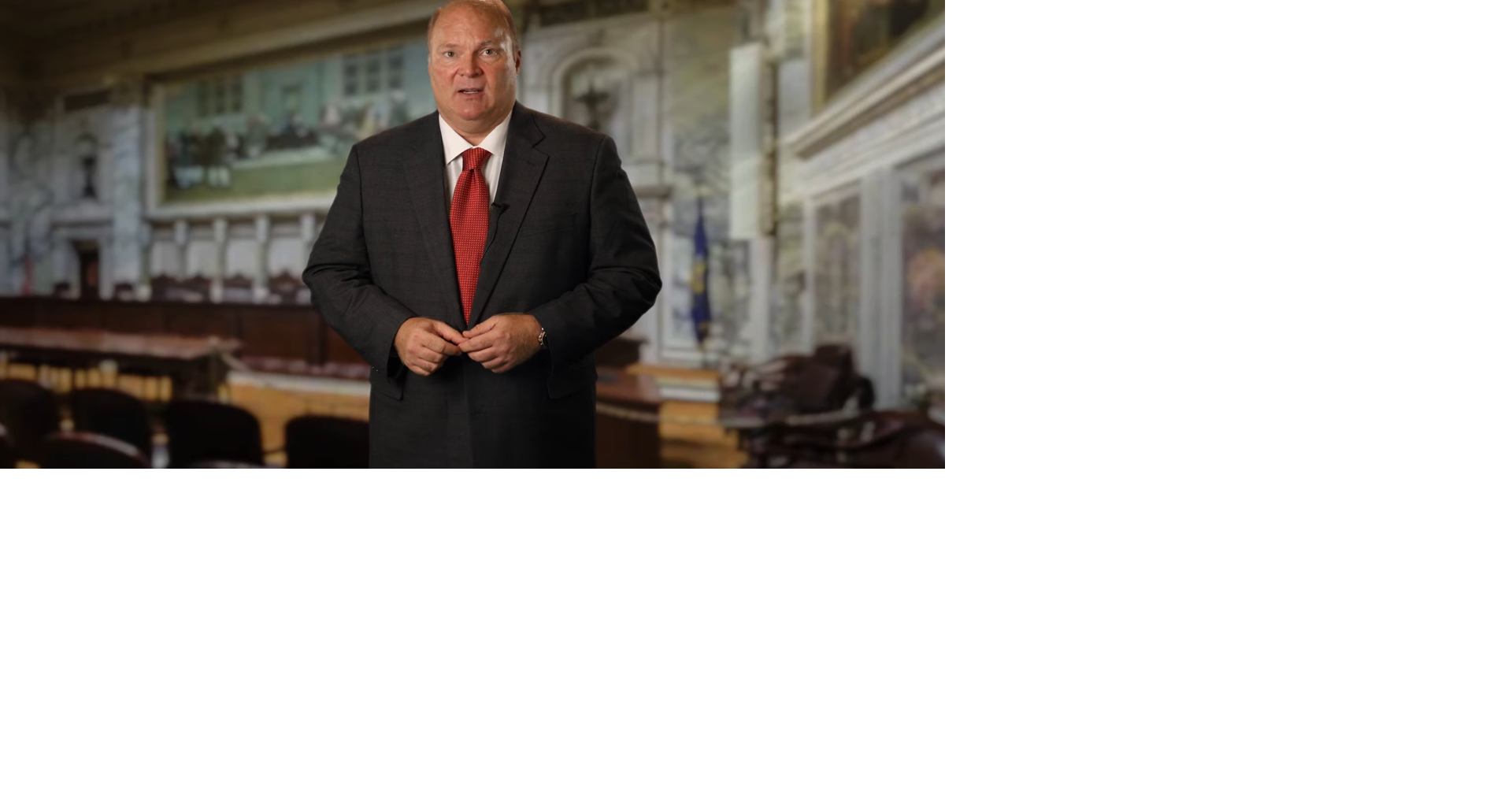 Updated: Michael Gableman reveals review staff at hearing on Wisconsin ...