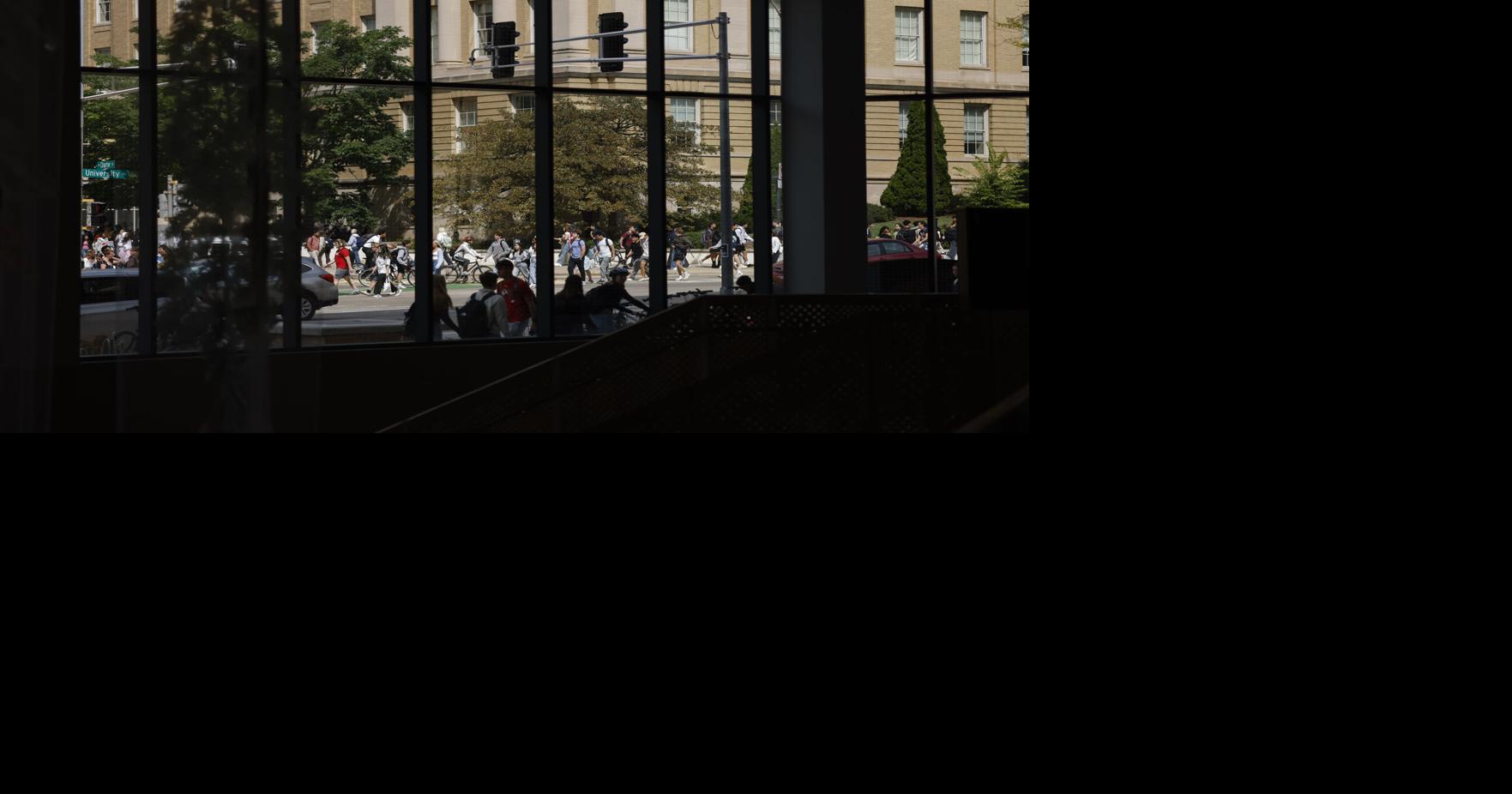 Judge allows lawsuit over tenure denial at UW-Madison to proceed ...