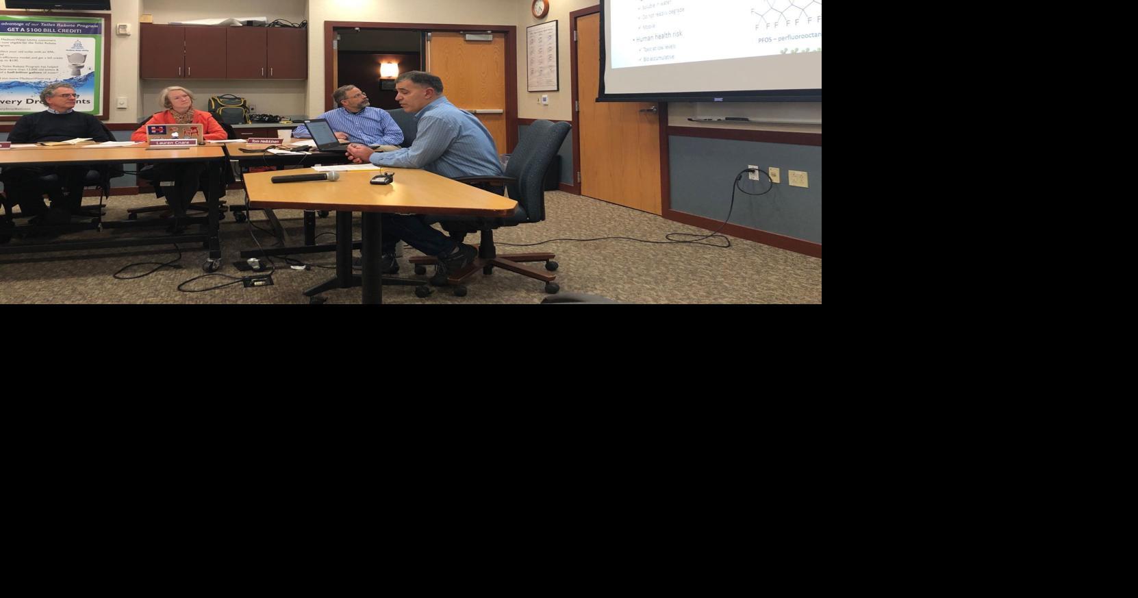 Madison Water Utility continues monitoring contaminant levels in east ...
