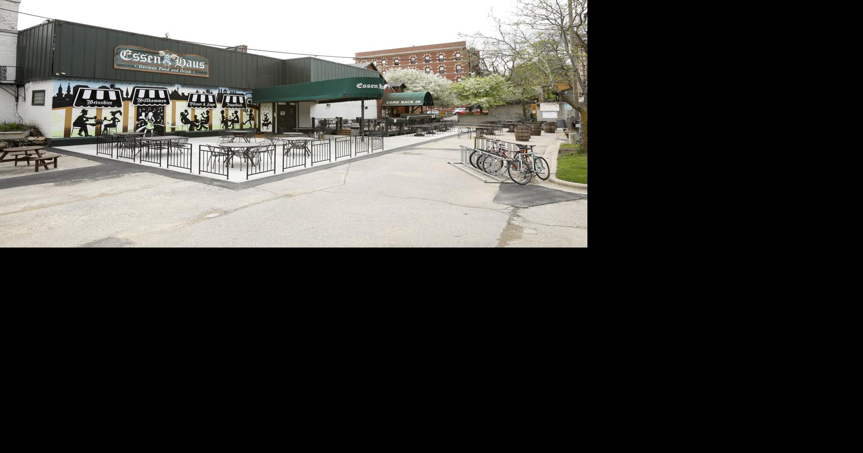 Opinion | The history of Hoffman House lives on in my memory | Plain ...