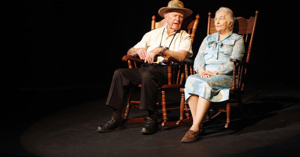 For two Madison actors, 'more collaboration' is the way of the future ...