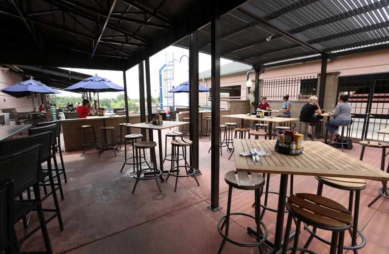 Photos: Great Dane Pub and Brewing Company | Local News | captimes.com