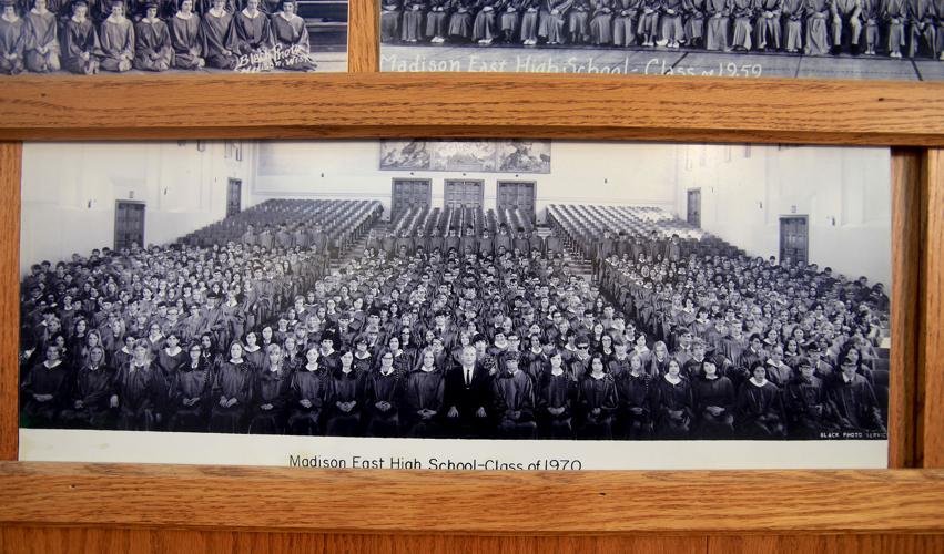 Photos: Madison East High School auditorium | Local News | captimes.com