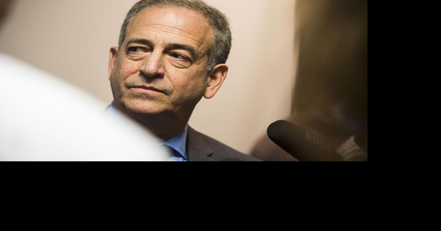 A guide to the back-and-forth between Russ Feingold's campaign and Koch ...