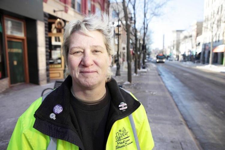 Group formed in anti-Walker uprising delivers Christmas to homeless ...