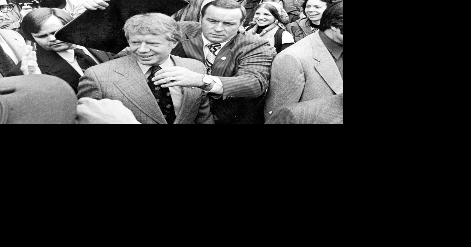 Wisconsin leaders honor Jimmy Carter, state to lower flags | Government ...