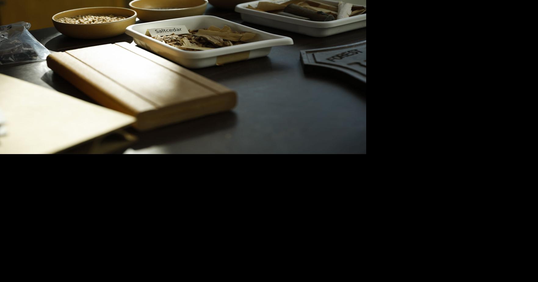 PHOTOS: Wood you like to tour the Forest Products Laboratory? | News ...