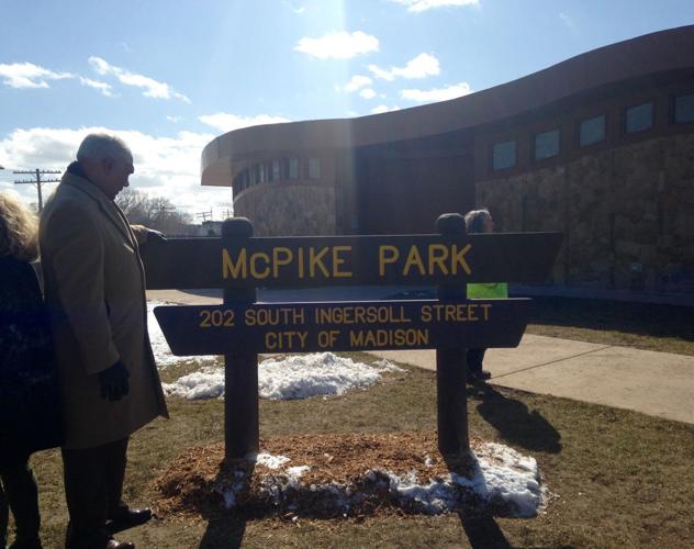 Legacy of former East High principal honored at newly renamed McPike ...