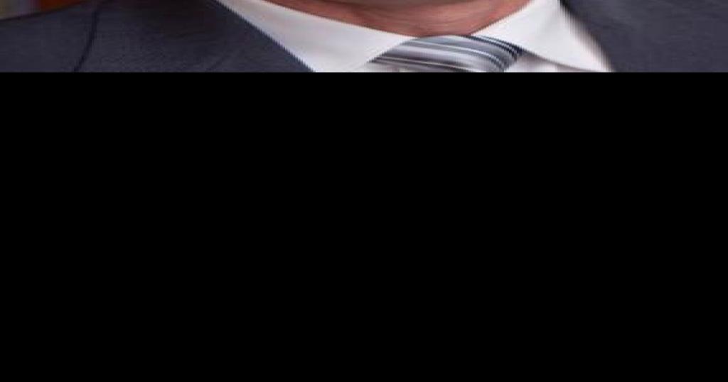 John Strasser, City Council candidate for District 14 | | captimes.com