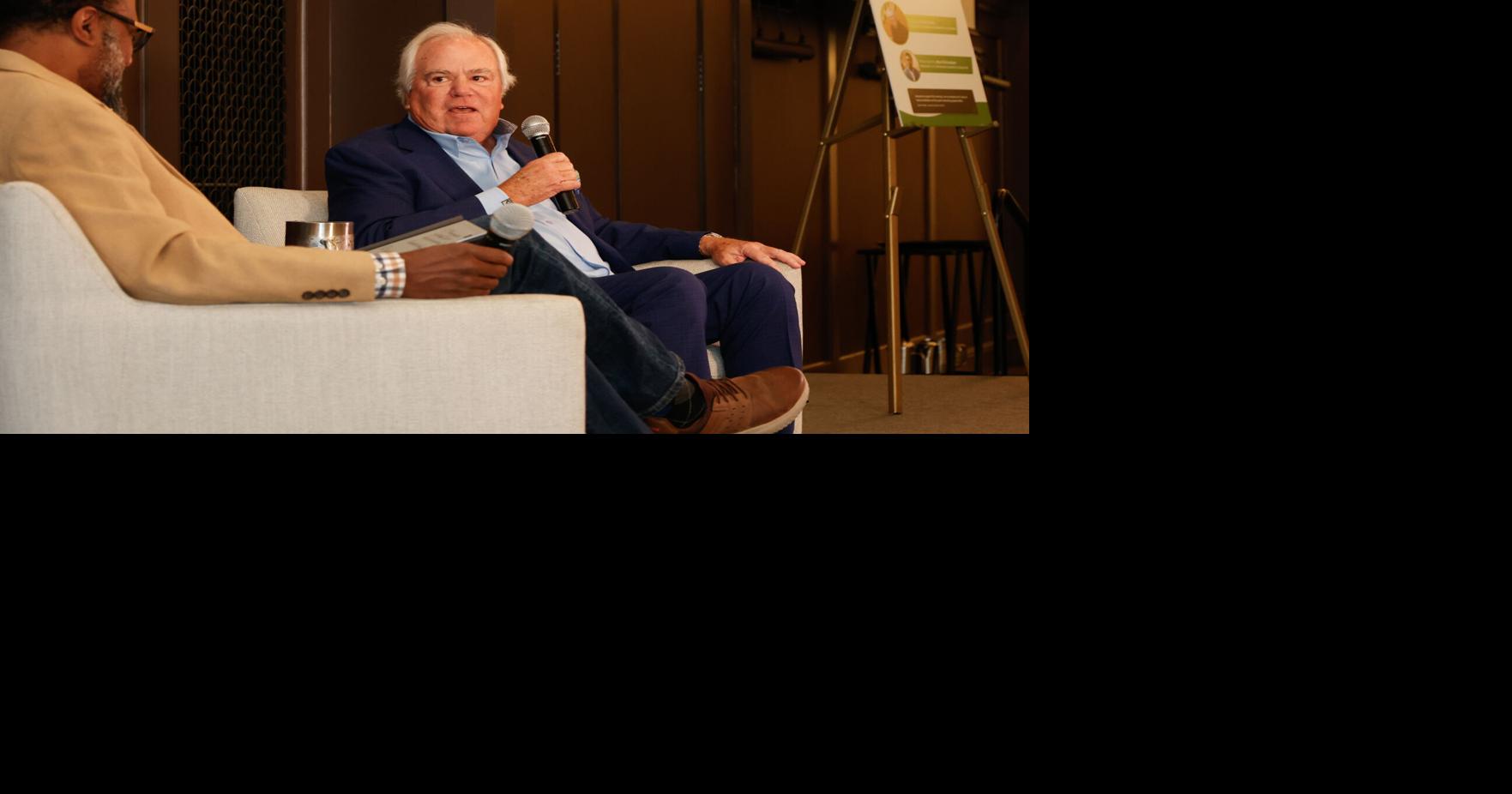 Culver’s co-founder opposes trading workers for screens — for now ...