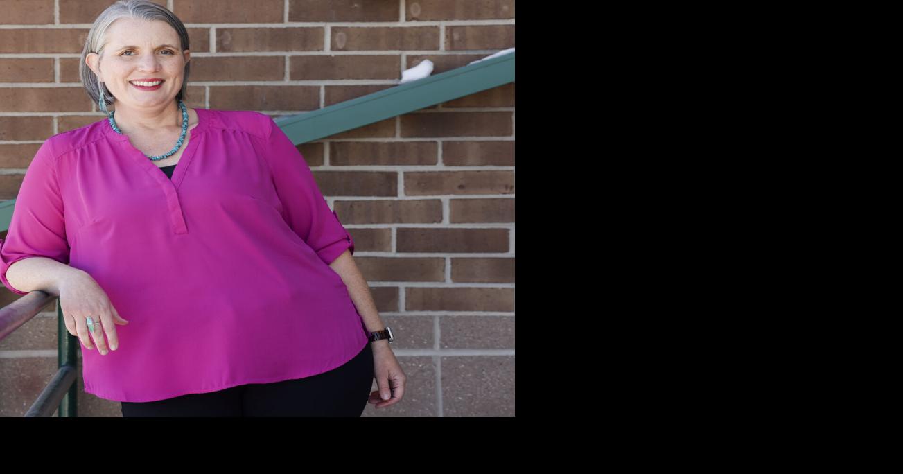 Journey Mental Health in Madison has new CEO Sarah Valencia | Health ...