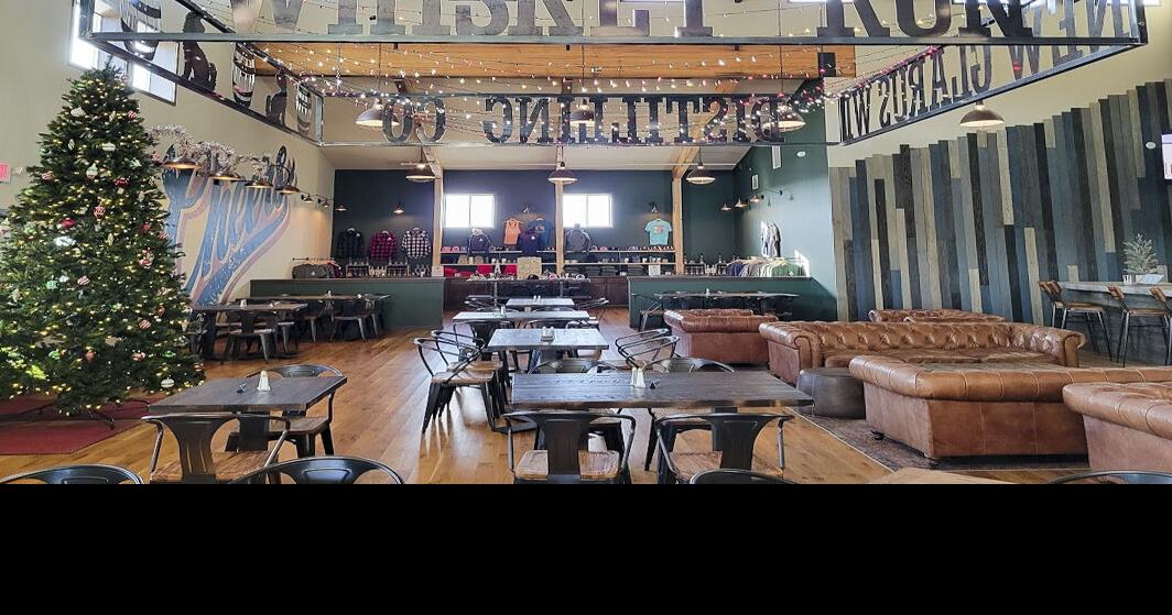 Whiskey Run Distilling prepares to fire up the still in New Glarus ...