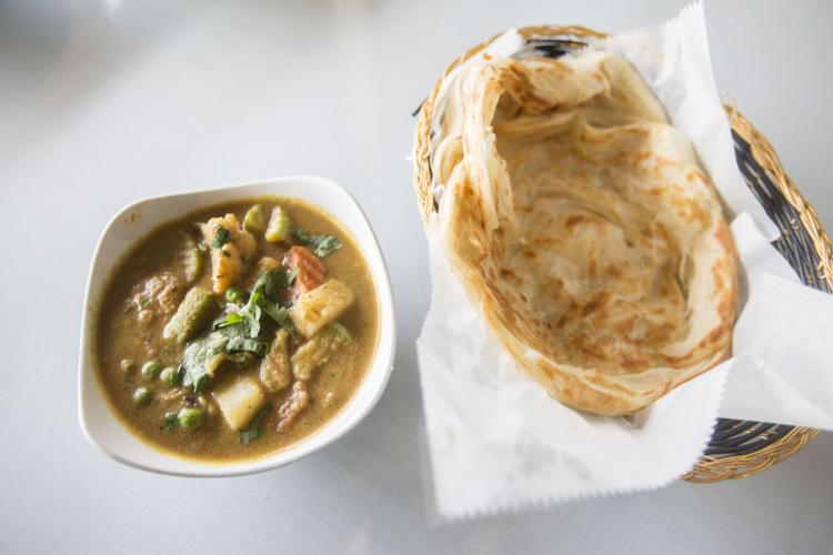 Photos: Haldi Masala | Food & Drink | captimes.com