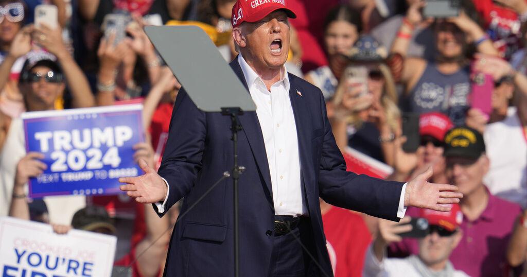 Opinion | Populist rhetoric could exploit immunity decision | Guest ...