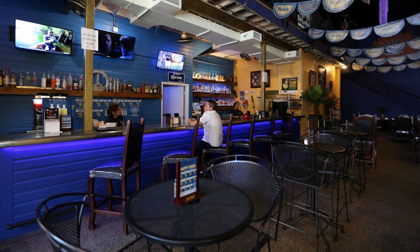 Photos: Blue Agave | Food & Drink | captimes.com