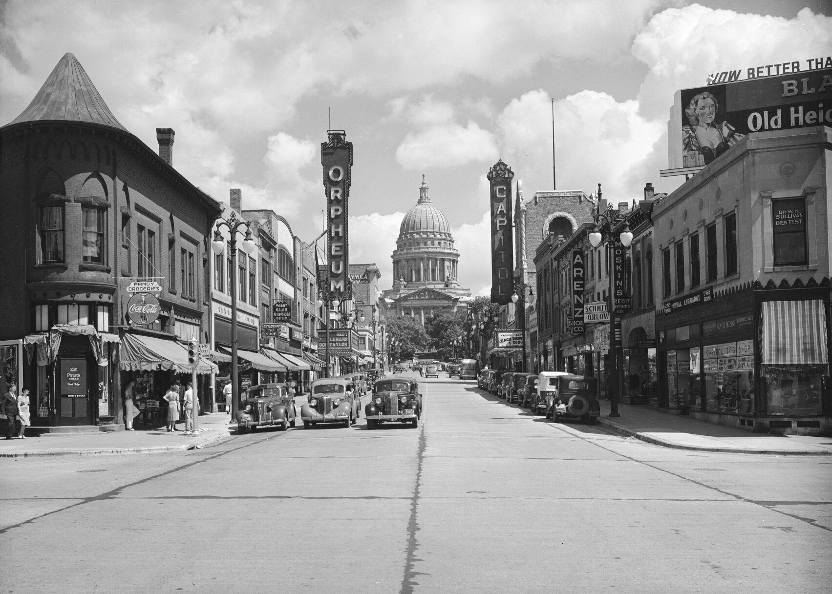 The changing face of State Street: How will development transform ...