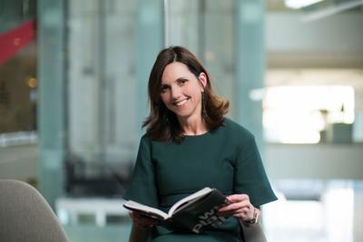 Former GE exec Beth Comstock says we need to change the way we change ...