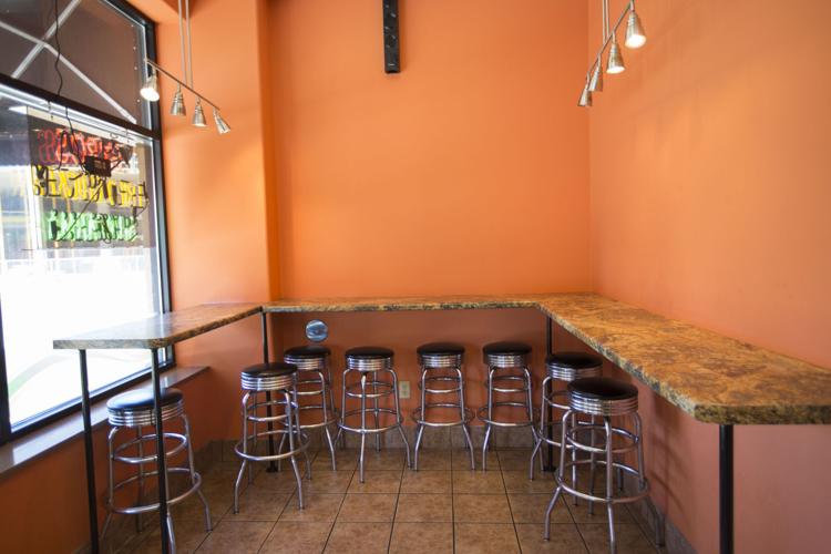 Photos: Madistan, a Pakistani and Mediterranean eatery | Local News ...