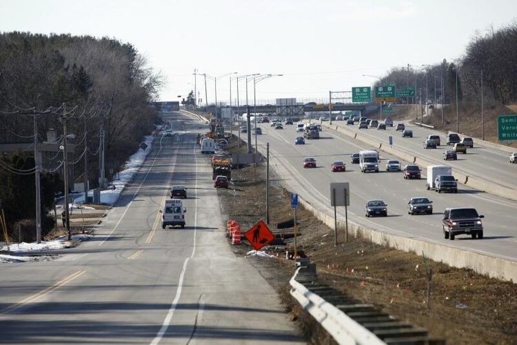 Photos: Views before and after ATC power lines | Local News | captimes.com