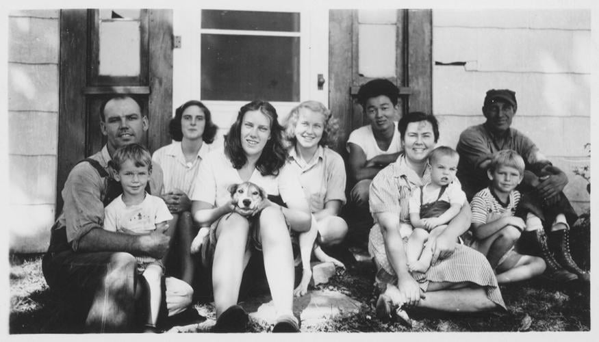 Madison’s co-op living: from Fellowship Farm to the future | News ...