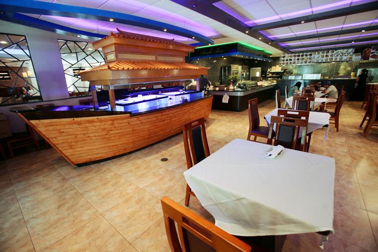 Photos: Dim sum at Nani Restaurant | Local News | captimes.com