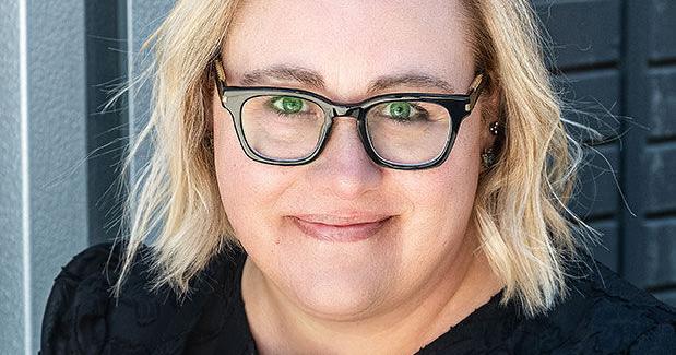Cayce Osborne writes a killer ode to Madison in 'I Know What You Did ...