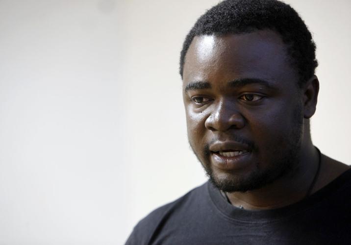 Photos: Ghanian design coffins by Eric Adjetey Anang | Local News ...