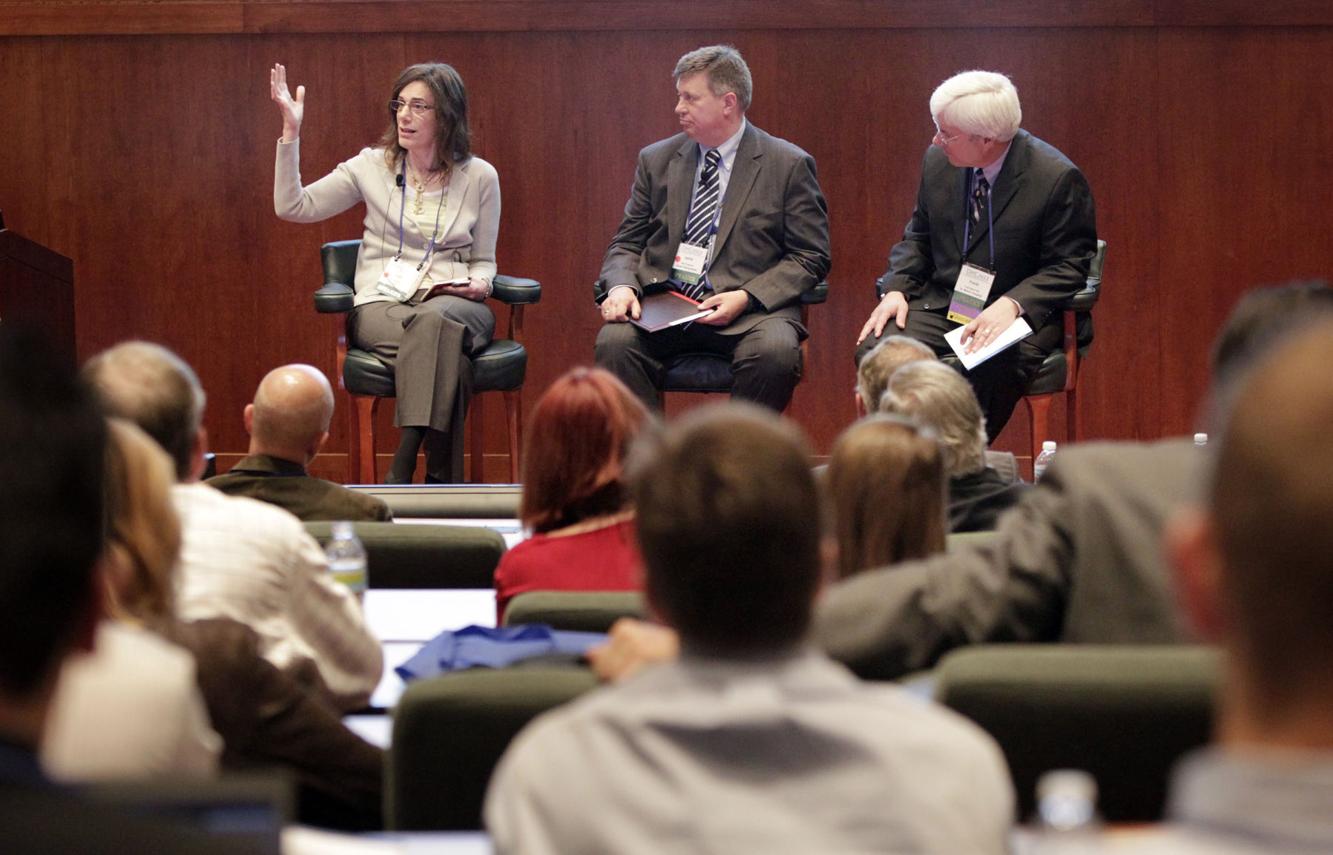 Her way: Epic Systems CEO Judy Faulkner talks about trusting her vision ...