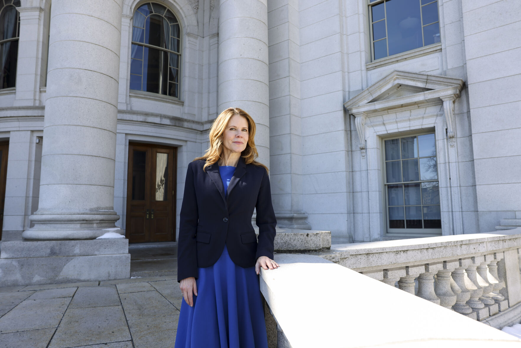 Editorial | Vote Tuesday for Judge Chris Taylor | Editorial | captimes.com