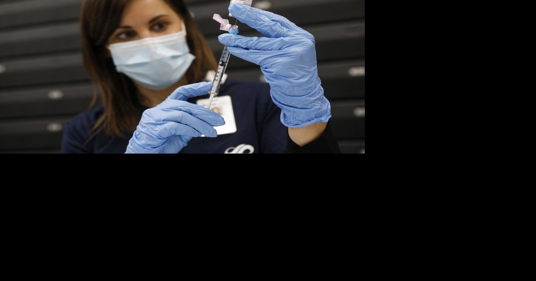 COVID-19 vaccines now available from Madison health providers | Health ...