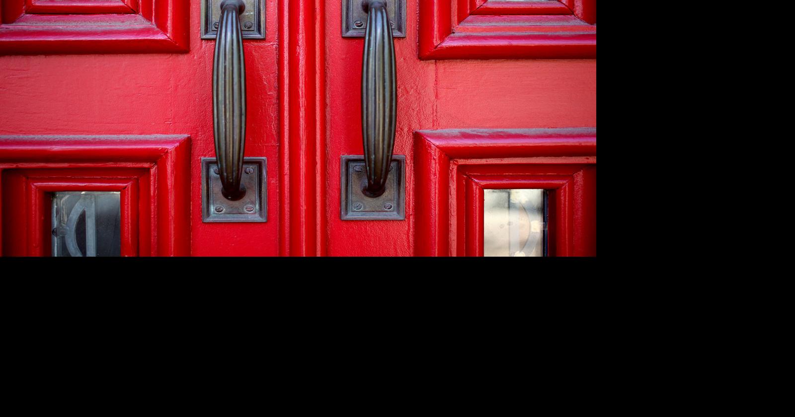 Photos: Door handles of downtown Madison | Local News | captimes.com