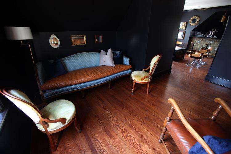 Photos: Gib's Bar on Williamson Street opens | Food & Drink | captimes.com