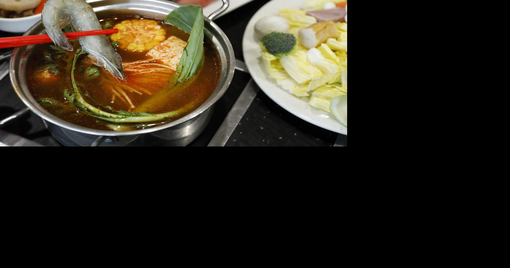 Double 10 Mini Hot Pot reopens the lid on Willy Street | Food & Drink ...