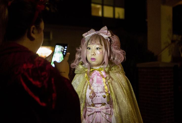 Photos: Scenes from Freakfest 2016 | Local News | captimes.com