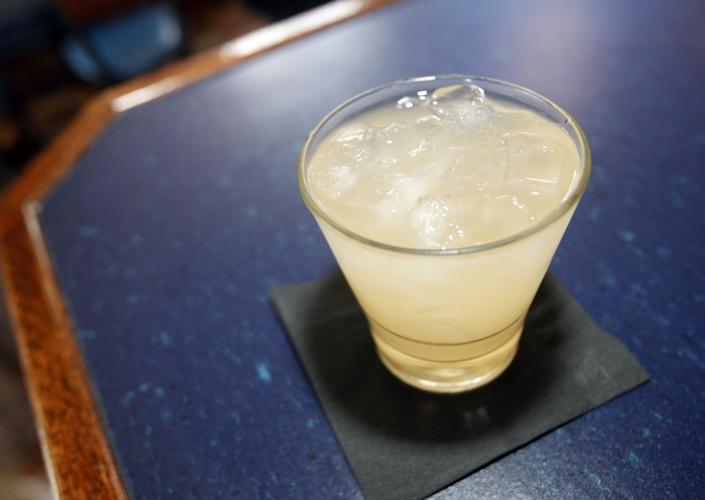 Photos: Shrub cocktails at the Tip Top Tavern | Local News | captimes.com