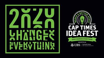 See the full Cap Times Idea Fest 2020 schedule | Local News | captimes.com