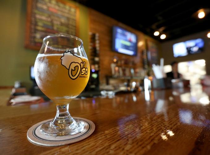 Photos: Off Broadway Drafthouse opens in Monona | Local News | captimes.com