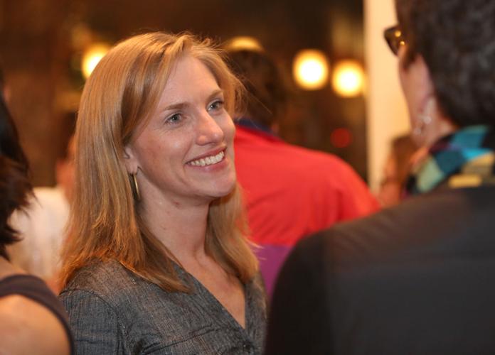 Kate Toews wins Seat 6 in Madison School Board race over Ali Muldrow ...