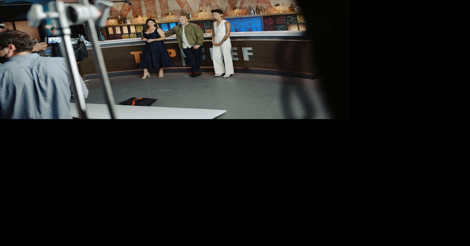 'Top Chef Wisconsin' announces March 20 start date, contestants | Food ...