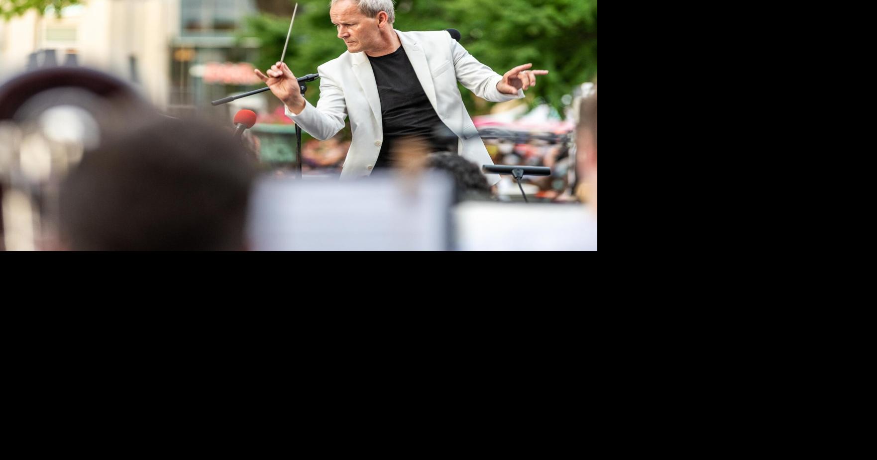 Concerts on the Square opens June 26 with old favorites and new tunes ...