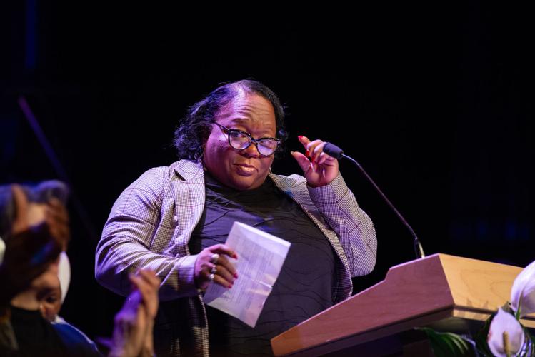 Madison celebrates Martin Luther King Jr. Day, in pictures | News ...