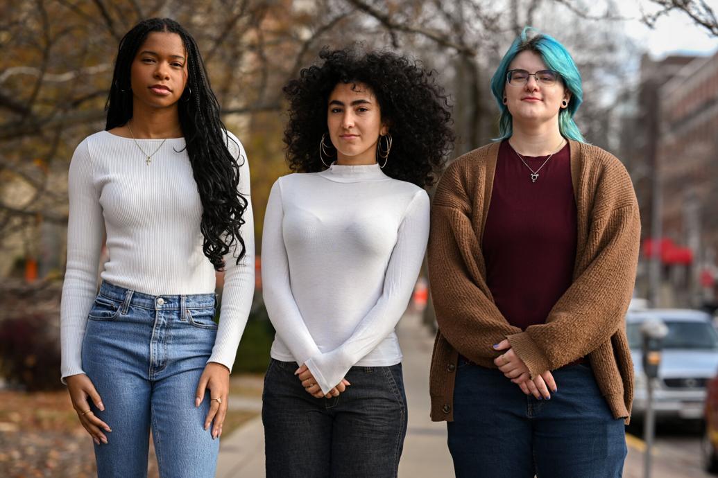 DEI cuts make UW-Madison weaker, students say | Education | captimes.com