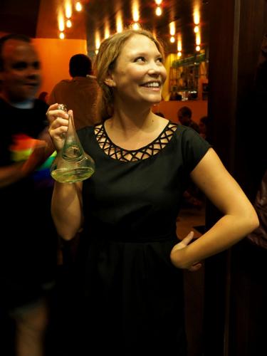 Chef Tory Miller's latest, Estrellón, to serve up Spain one bite at a ...